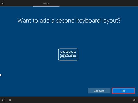 How to properly set up a used Windows 10 PC | Windows Central