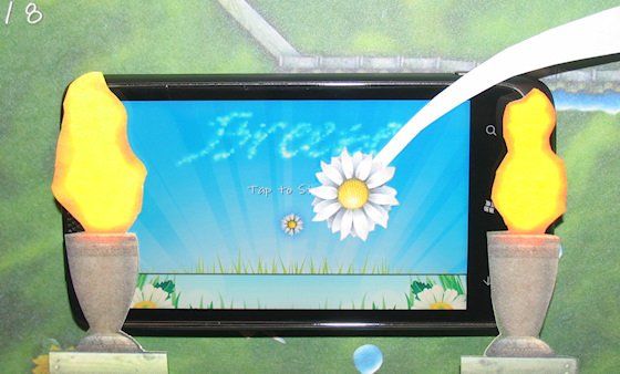 Windows Phone Xbox Live Review: Breeze | Windows Central