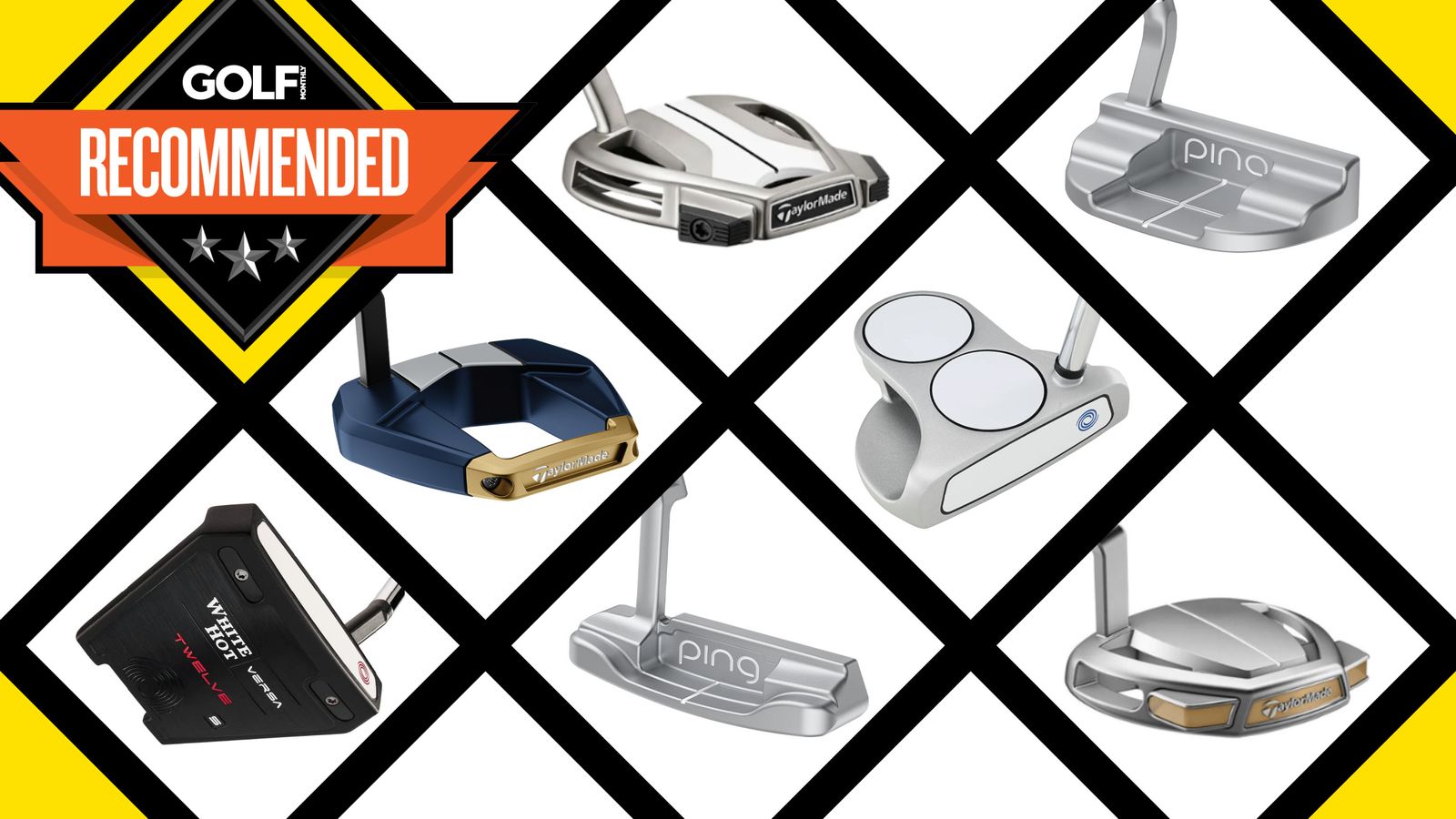Best Women's Putters 2026 | Golf Monthly