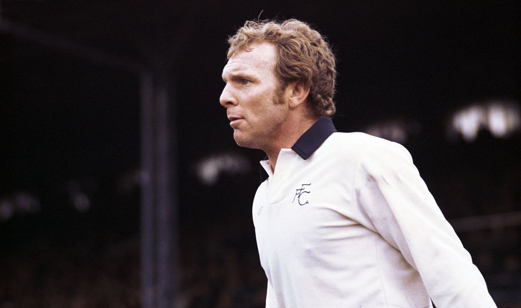 The most iconic player to wear every shirt number | FourFourTwo