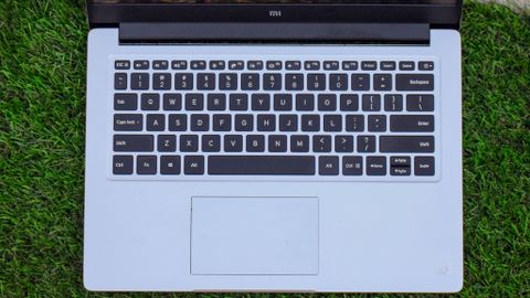 Xiaomi Mi NoteBook 14 review | TechRadar