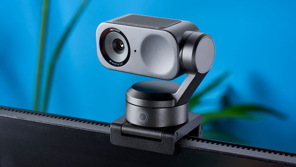 Insta360 Link 2 Webcam review | Tom's Guide
