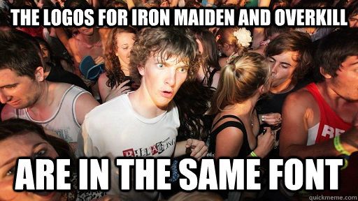 The 12 best Iron Maiden memes | Louder