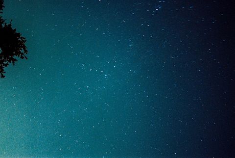 Astrophotography with a film camera: Is it possible? | Space