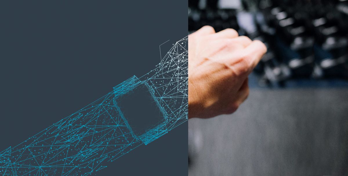 Arm's New Cortex-M55 and Ethos-U55 Make Leaps for On-Device AI ...