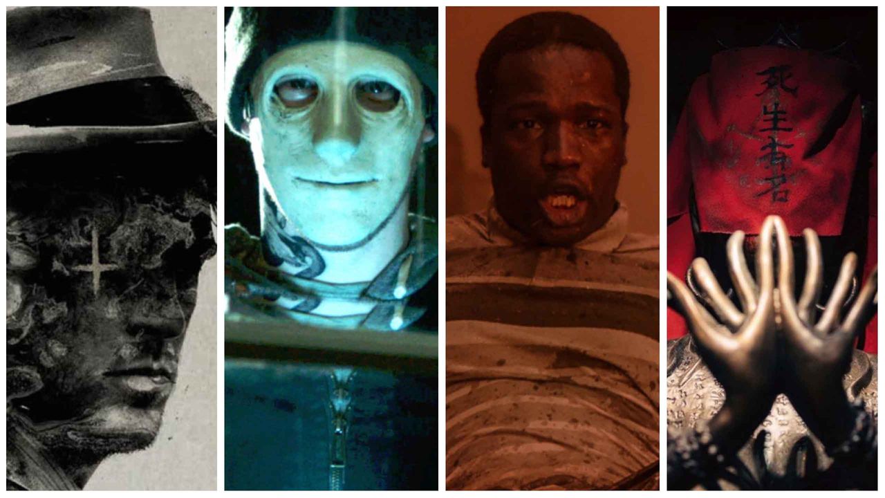 The best horror movies on Netflix that are packed with scares | Shortlist