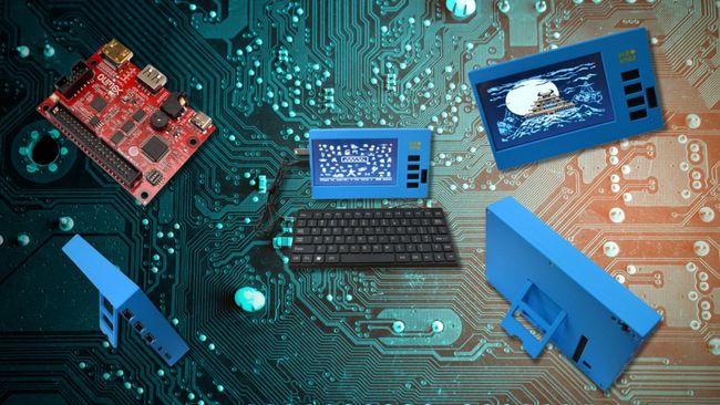 Arduino IoT Cloud Remote Control for Your Maker Projects | Tom's Hardware