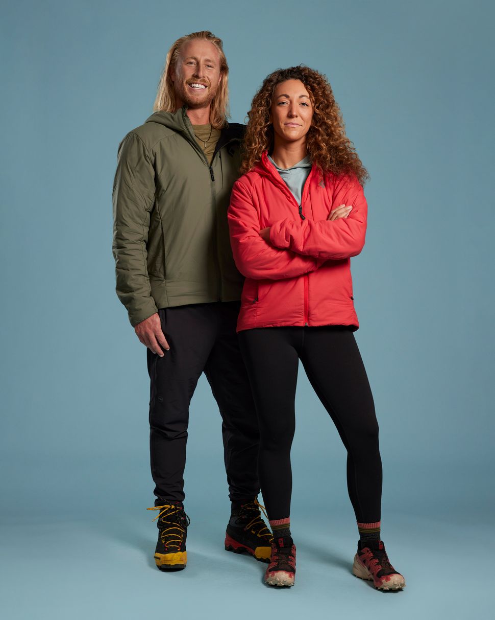 Meet the Race to Survive: New Zealand cast — standings | What to Watch