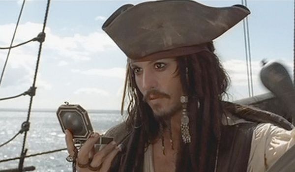 Everything We Know About The Early Life Of Captain Jack Sparrow ...