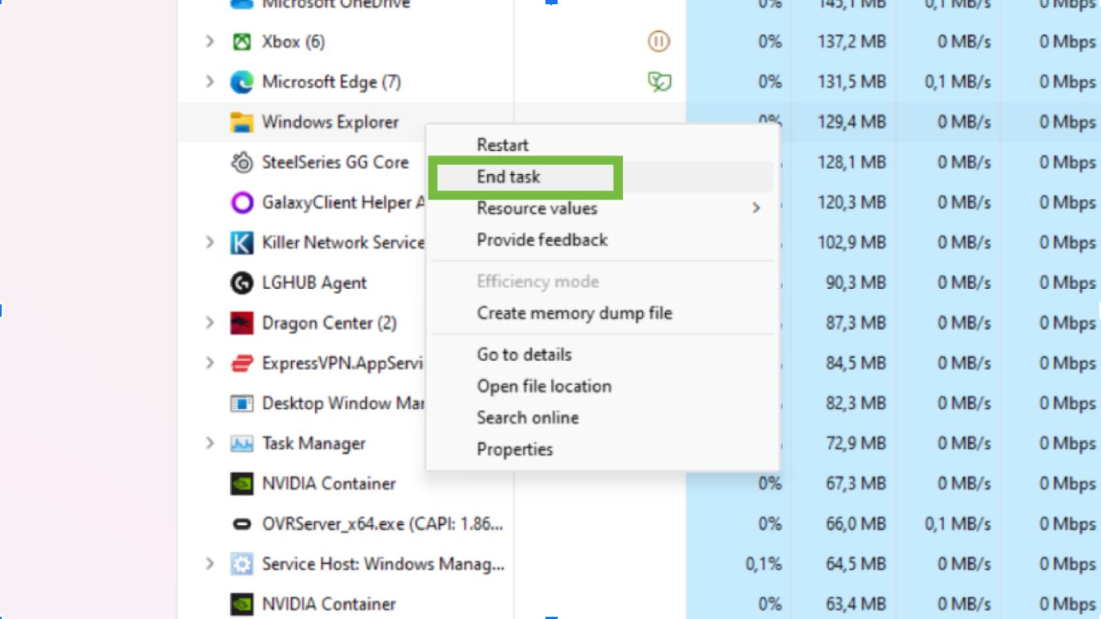 How To Force Quit Windows 10 & 11 | Laptop Mag