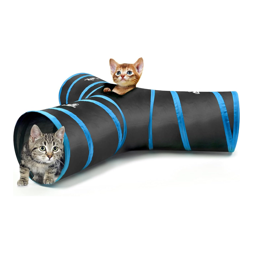 The 6 best cat toys, tried and tested by our feline friends | PetsRadar