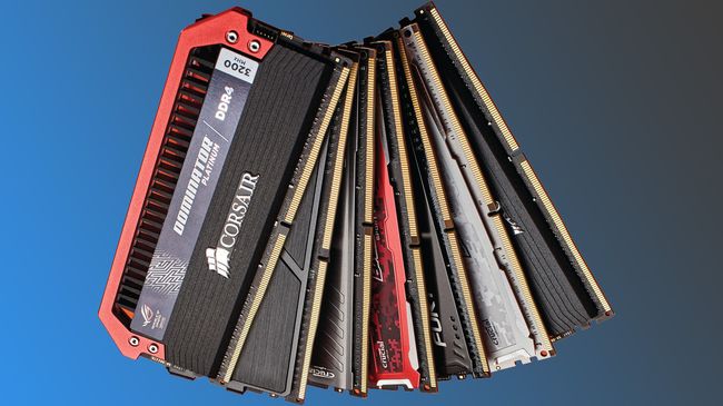 Does RAM matter for gaming? | PC Gamer