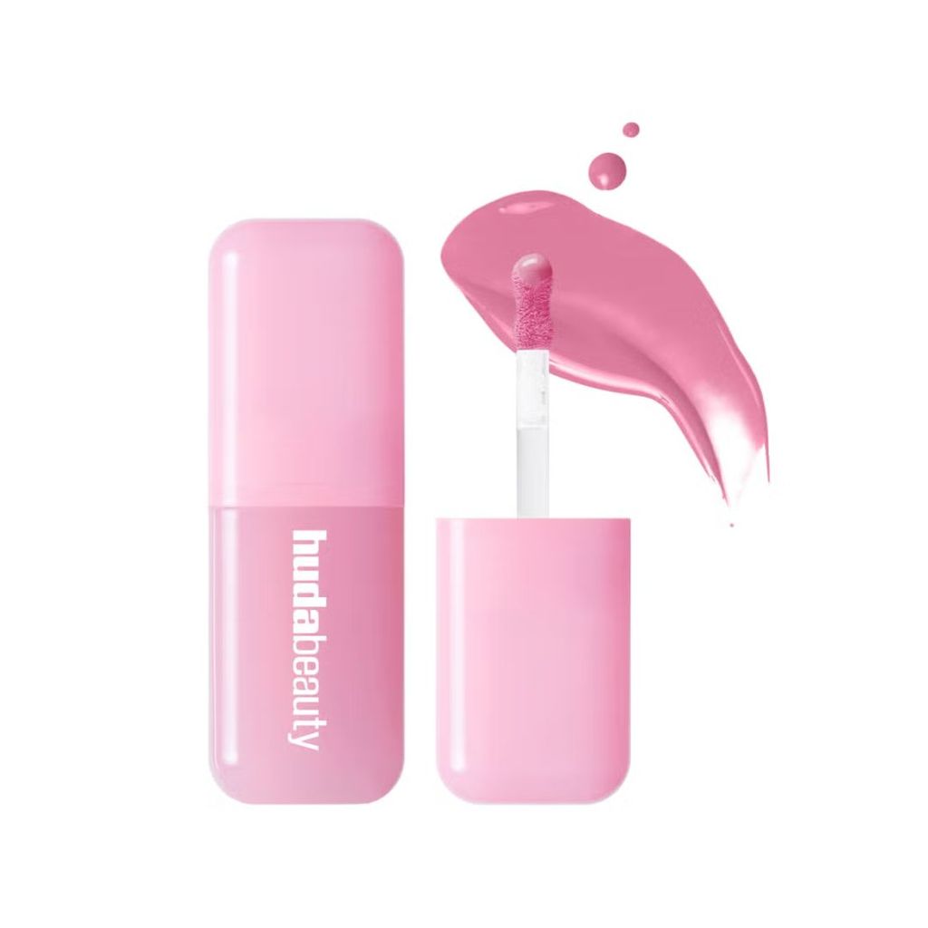 Here's Why You Shouldn't Shy Away From Lilac Blush | Marie Claire UK