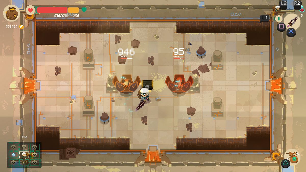 14 Moonlighter tips that’ll help you get the best loot and sell it for ...