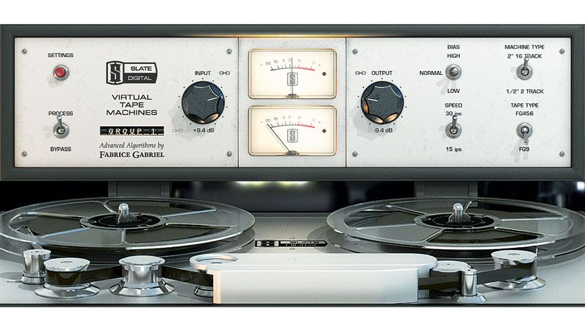 A brief history of magnetic tape recording (plus six top tape emulation ...