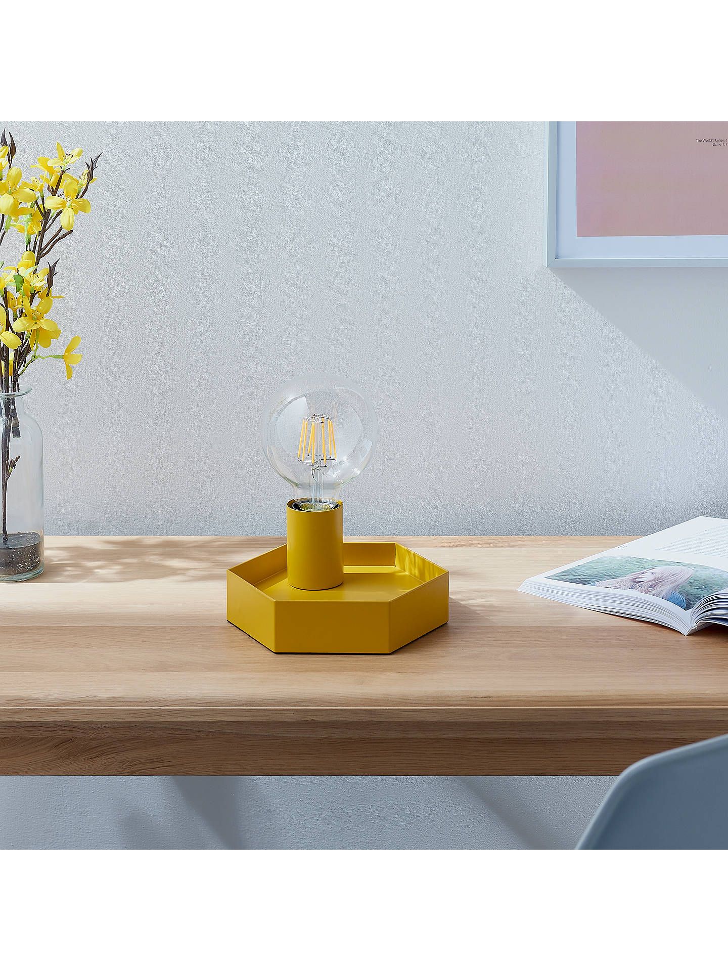 John Lewis home has launched its most stylish range yet! (And 'House ...