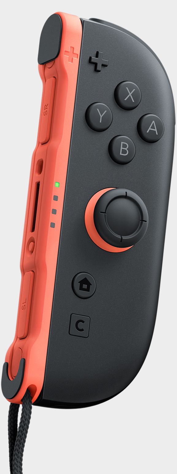 Nintendo Switch 2 hands-on: Four hours with the console has me ...