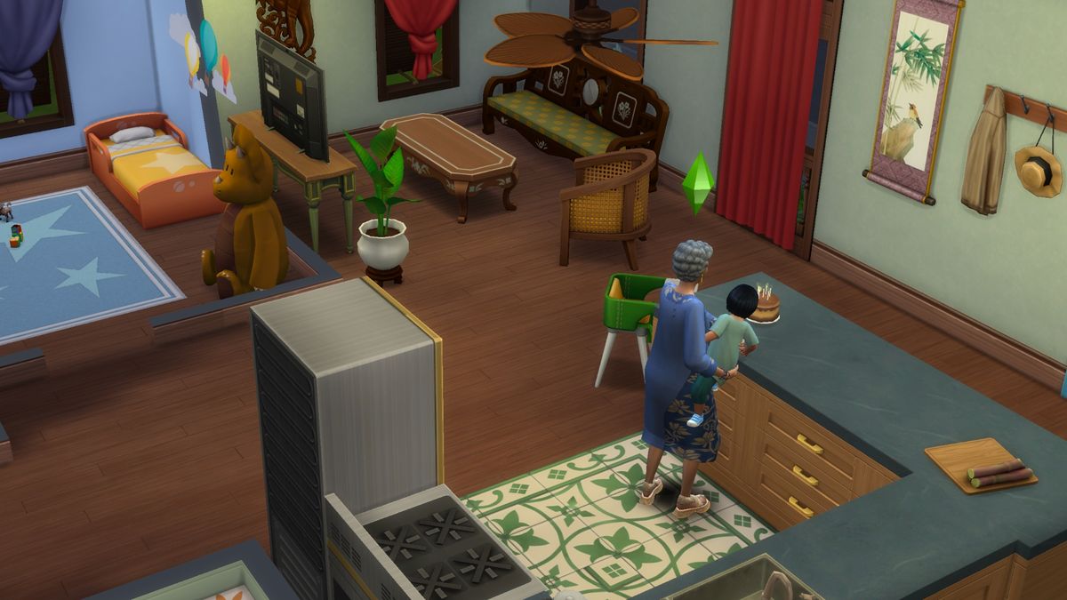 The Sims 4 guide | GamesRadar+