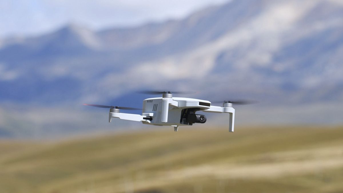 The new Potensic Atom 2 is a DJI Mini 4K-rivaling beginner drone with ...