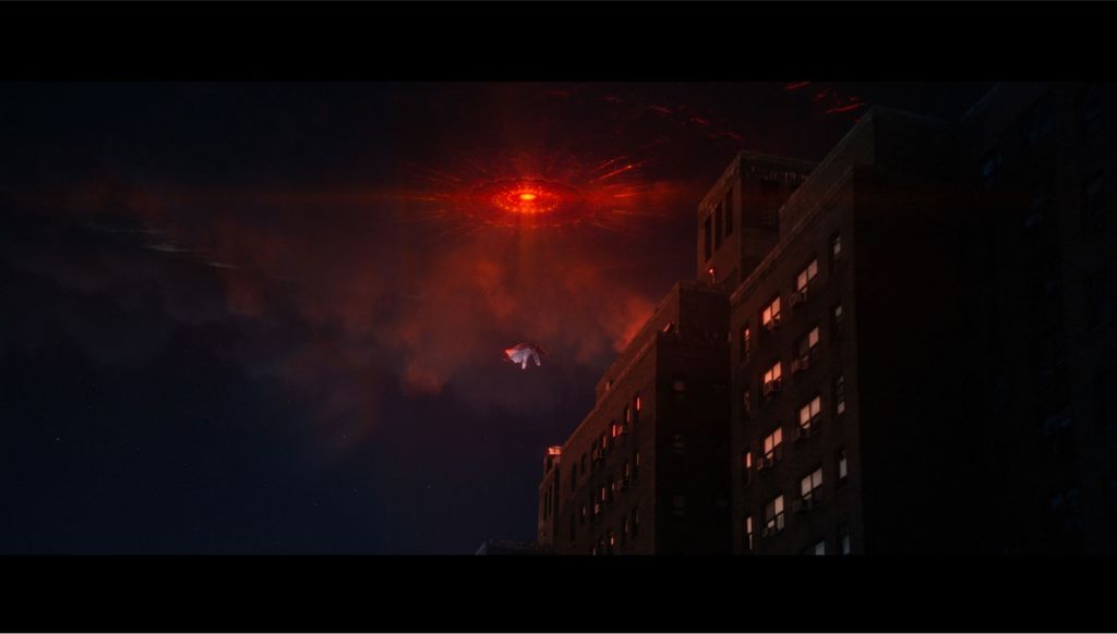 "Blockbuster VFX on a streaming budget": How Netflix's The Manhattan ...