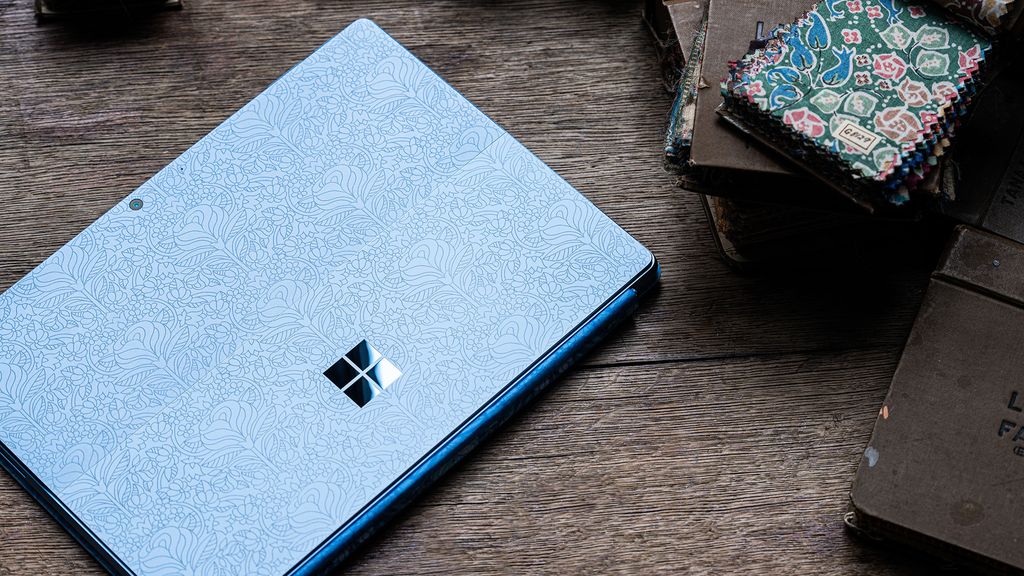 Surface Pro 9 revealed: Microsoft presents a 2-in-1 supercharged with ...