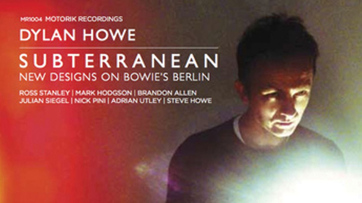 Dylan Howe: Subterranean | Louder