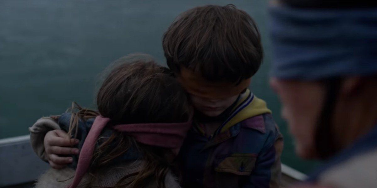 Bird Box 2: 5 Major Questions We Have If Bird Box Gets A Netflix Sequel ...