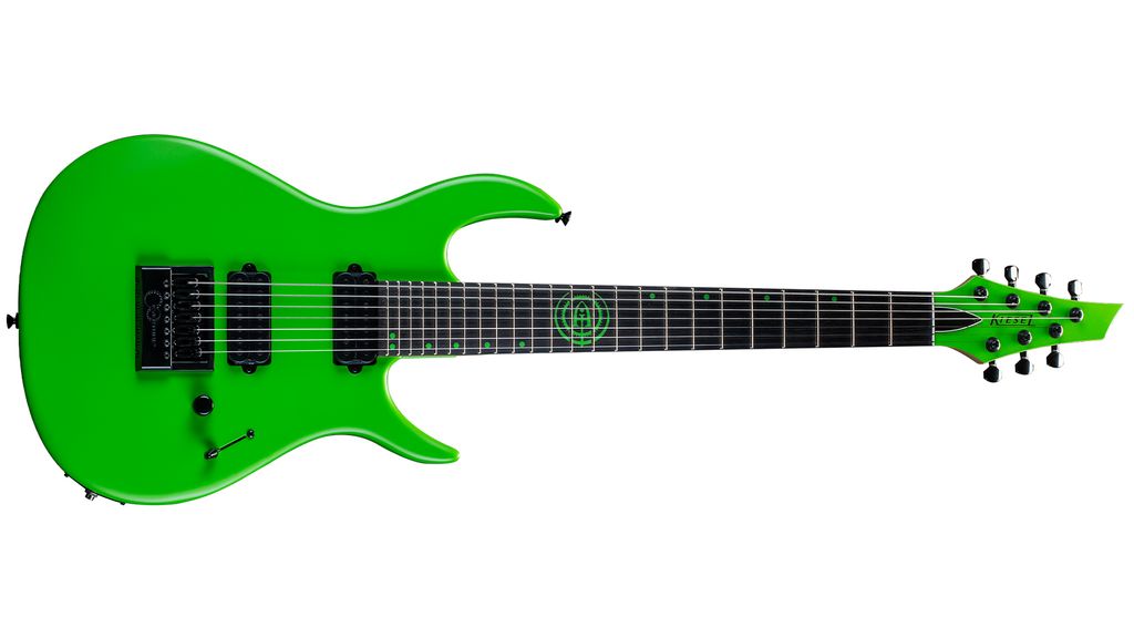Five Finger Death Punch's Andy James has a more affordable guitar with ...