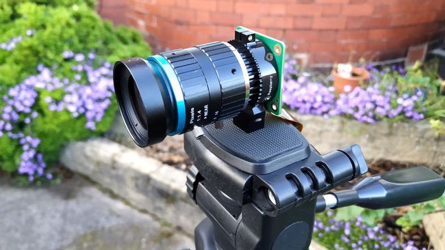 How To Use Raspberry Pi Cameras with Bullseye | Tom's Hardware