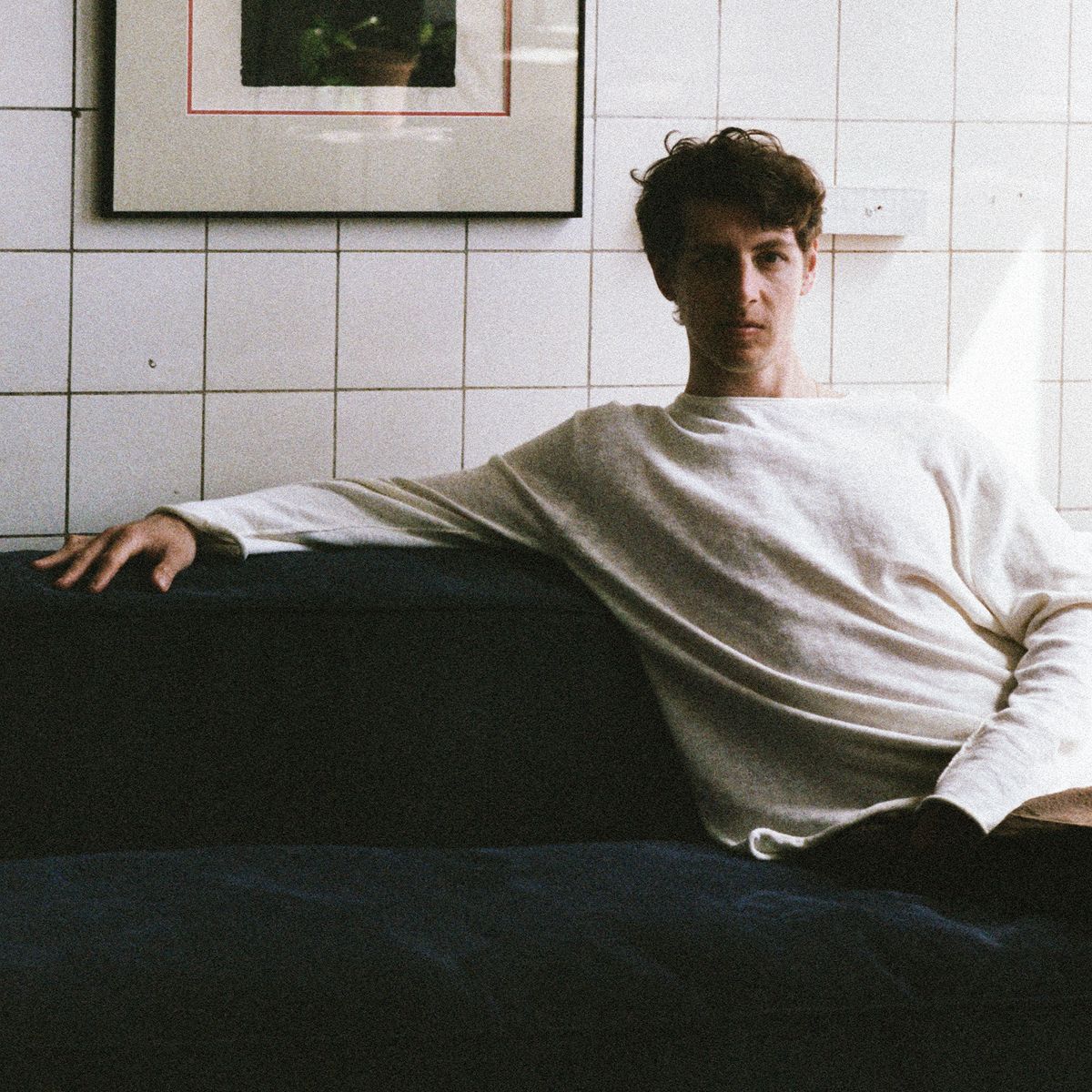 Nathan Micay: "Less is not more. If I can make ten different weird ...