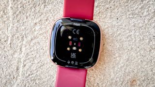 Fitbit Versa 4 review | Tom's Guide