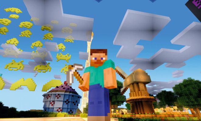 Why Microsoft was smart to spend $2.5 billion on a low-fi game based on ...