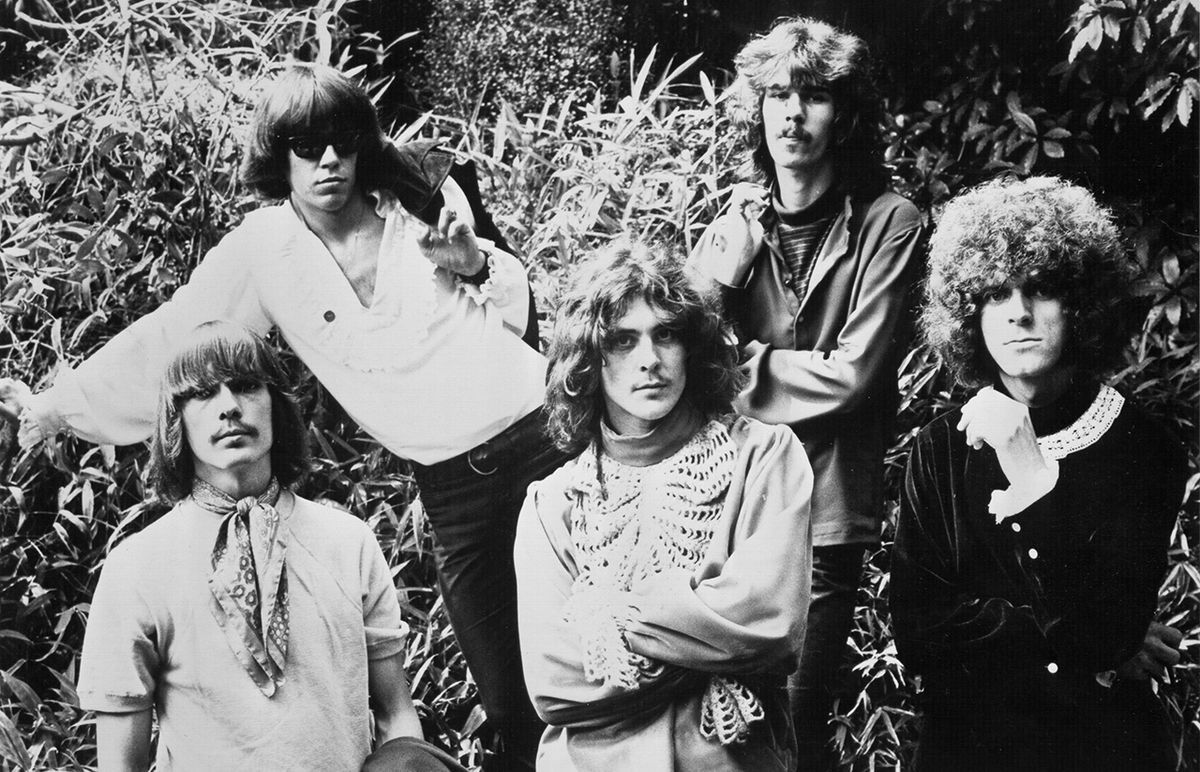 “What led to the end of my time with Steppenwolf? Egos and drugs ...