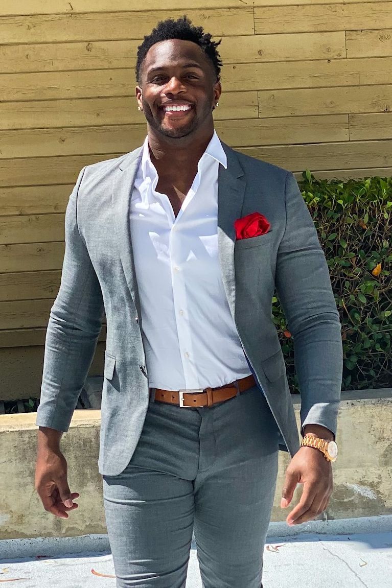 Clare Crawley Bachelorette Contestants 2020 | Bachelorette Cast | Marie ...