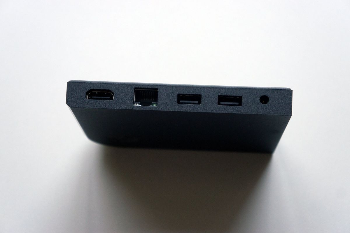 Steam Link review: An affordable way to play PC games on the big screen ...