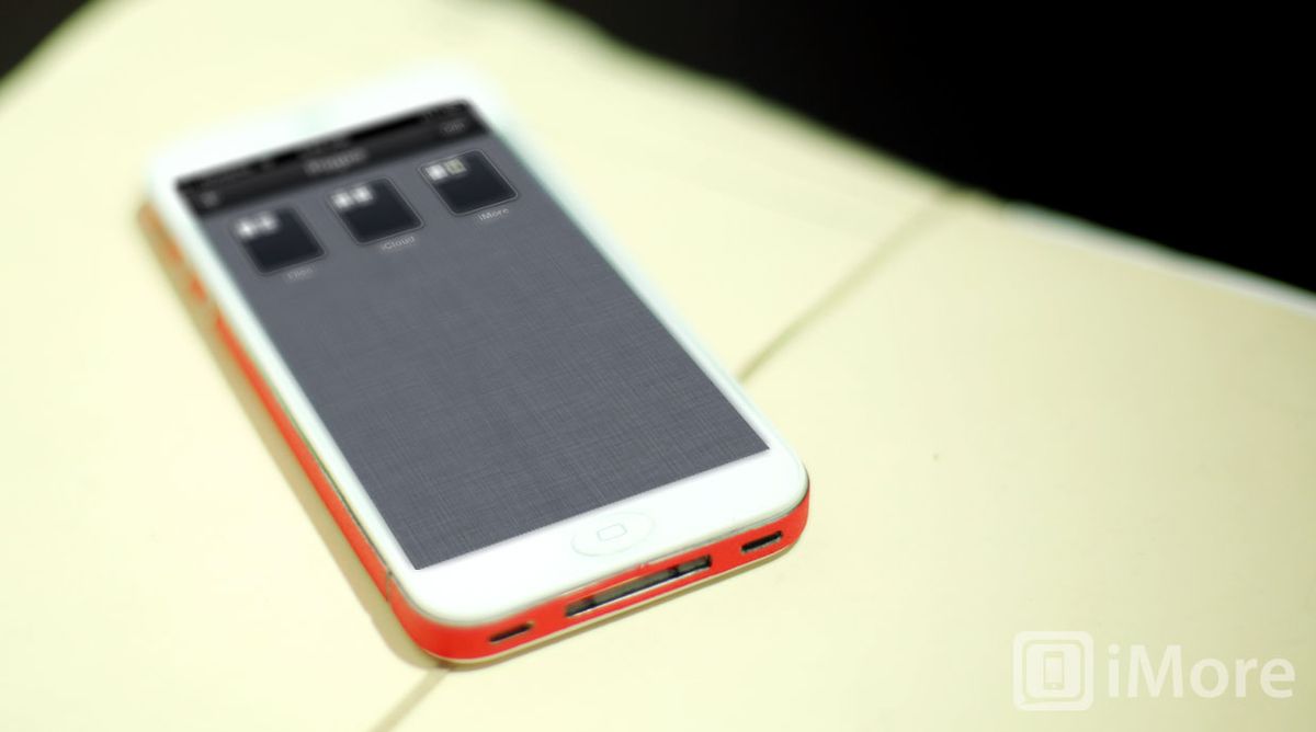 The 16:9 iPhone | iMore