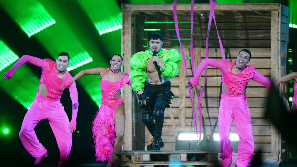 Watch Eurovision Final 2025 live stream online and for free | TechRadar