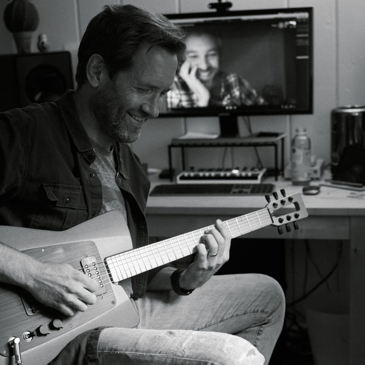 David Knudson on how sobriety, home recording and an unending love of ...