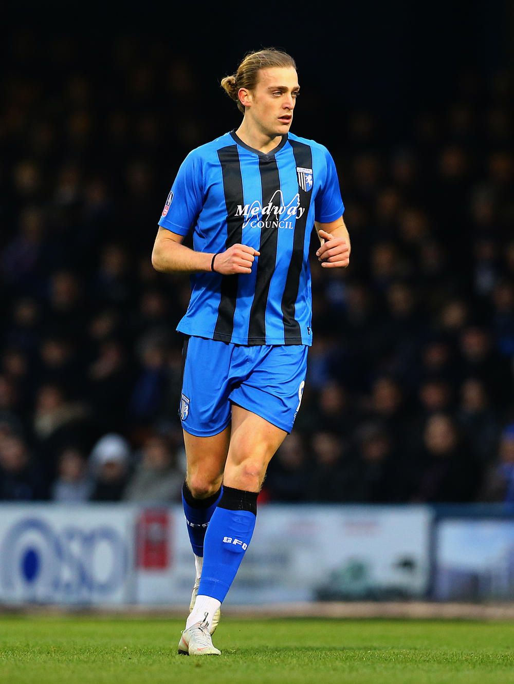 Substitute Eaves scores first goal for Hull in win over Sheffield ...