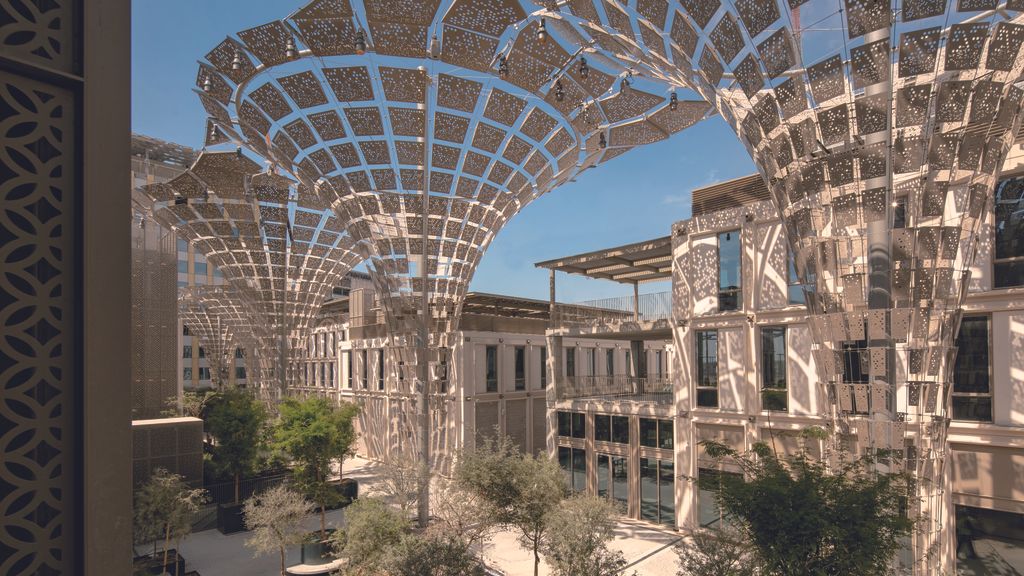 Expo 2020 Dubai highlights: tour the pavilions and districts | Wallpaper*