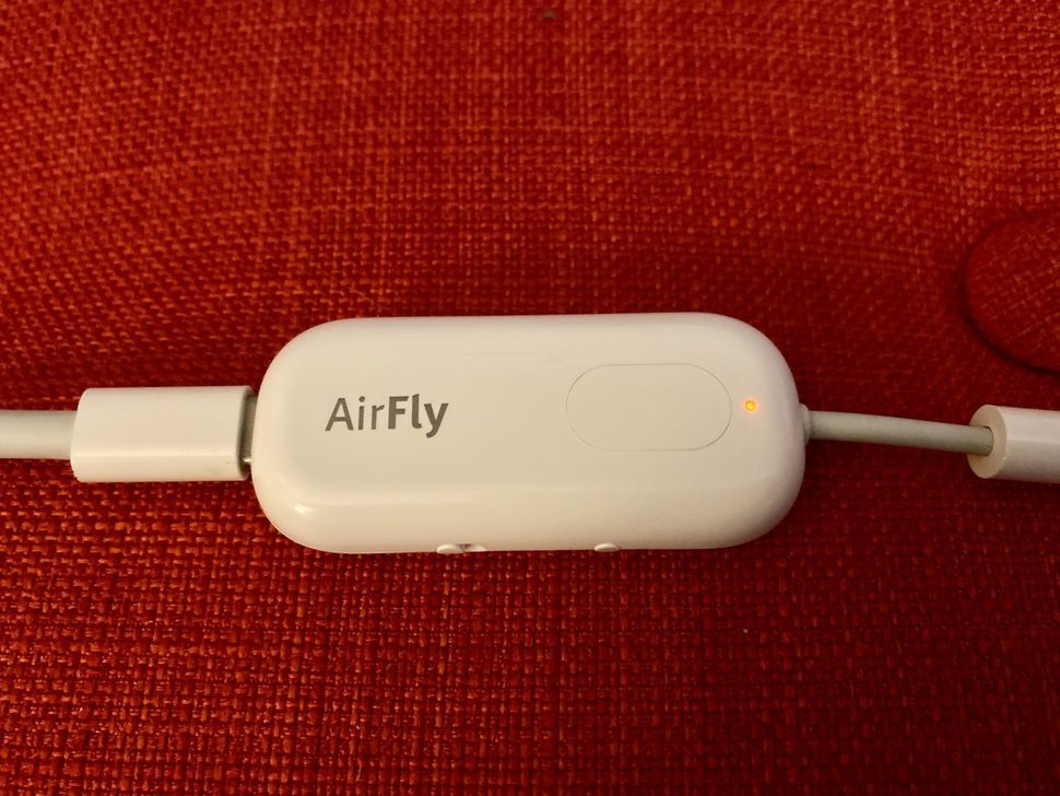 AirFly Pro review: A Bluetooth transmitter that deserves the 'pro' name ...