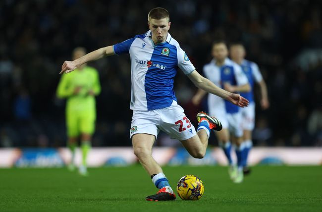 Who is Adam Wharton? Crystal Palace’s rising star who became England's ...