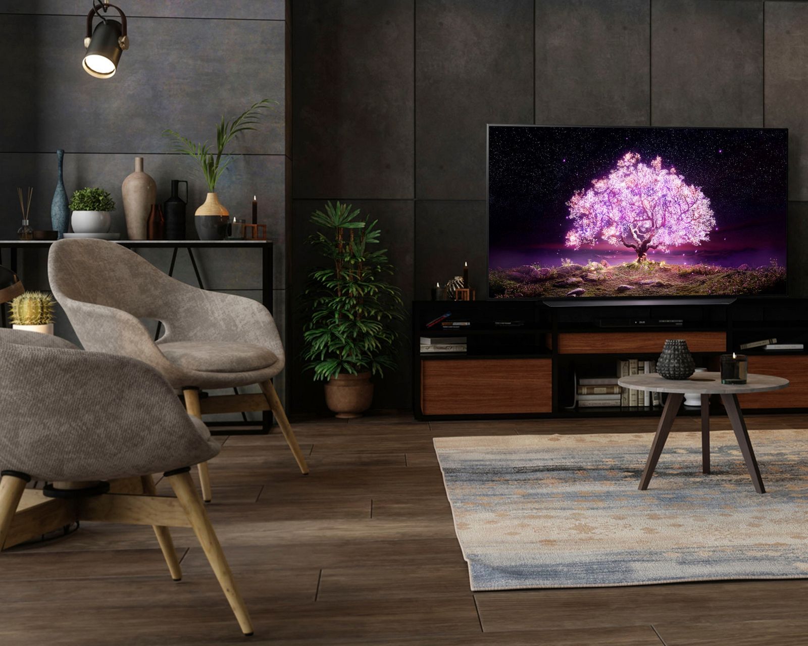 Samsung vs LG TV: which TV brand is the best in 2023? | Livingetc
