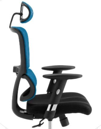 Mavix M4 gaming chair review: The limits of style and aesthetic ...