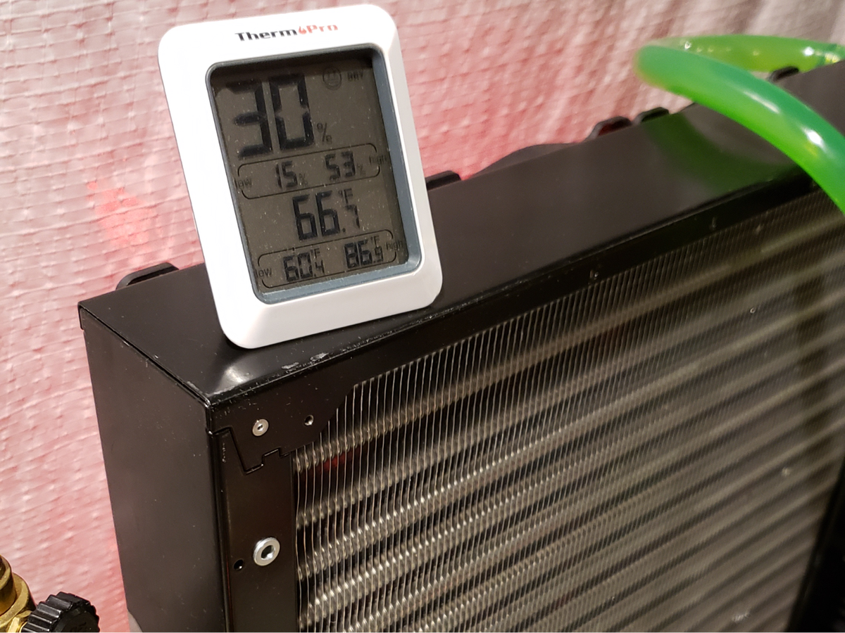 Liquid Nitrogen, CPU Solder and High Voltage: How I Set Overclocking ...