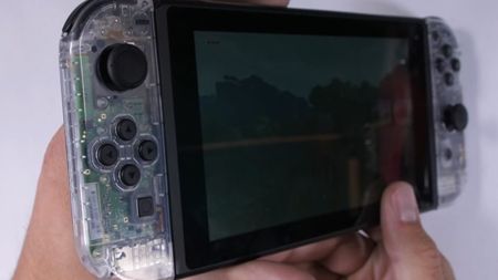 The best Nintendo Switch mods we’ve seen... so far | TechRadar