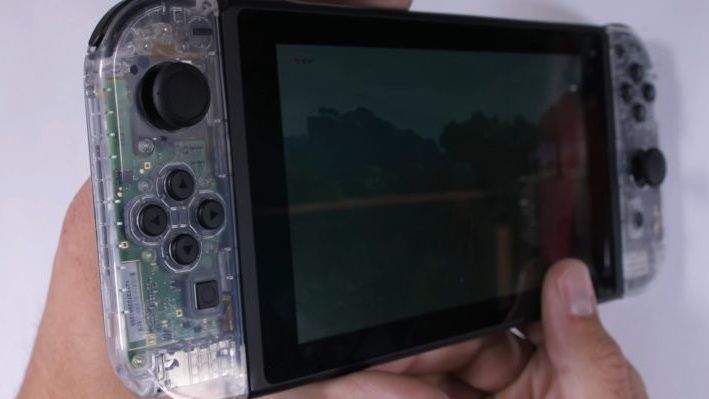 The best Nintendo Switch mods we’ve seen... so far | TechRadar