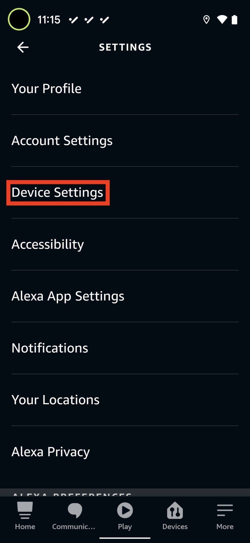 How to change the language on your Amazon Echo | Android Central