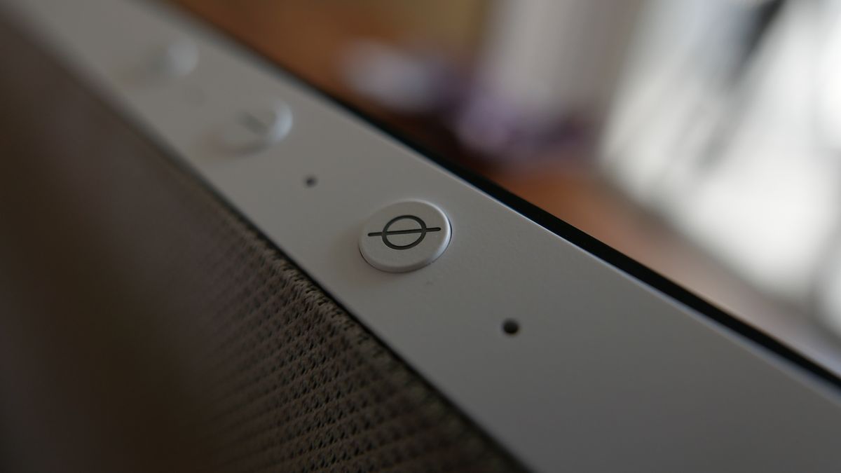 Amazon Echo Show review | TechRadar