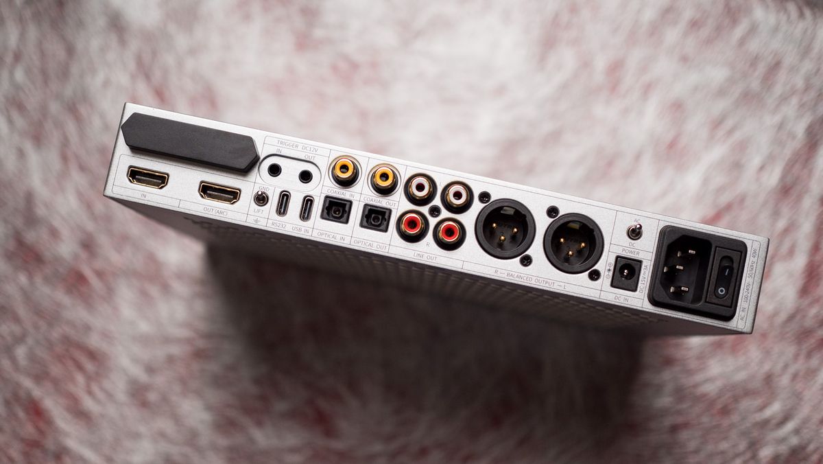 Fiio K19 レビュー: 究極の DAC アップグレード - Gamingdeputy Japan